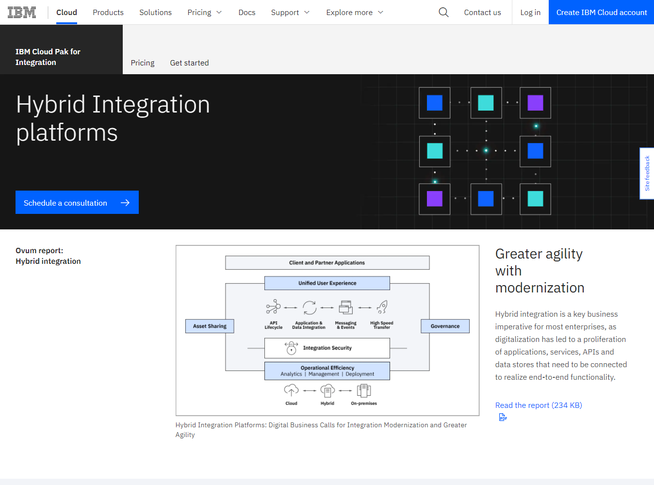 Hybrid Integration Platforms: Digital Business Calls for Integration ...